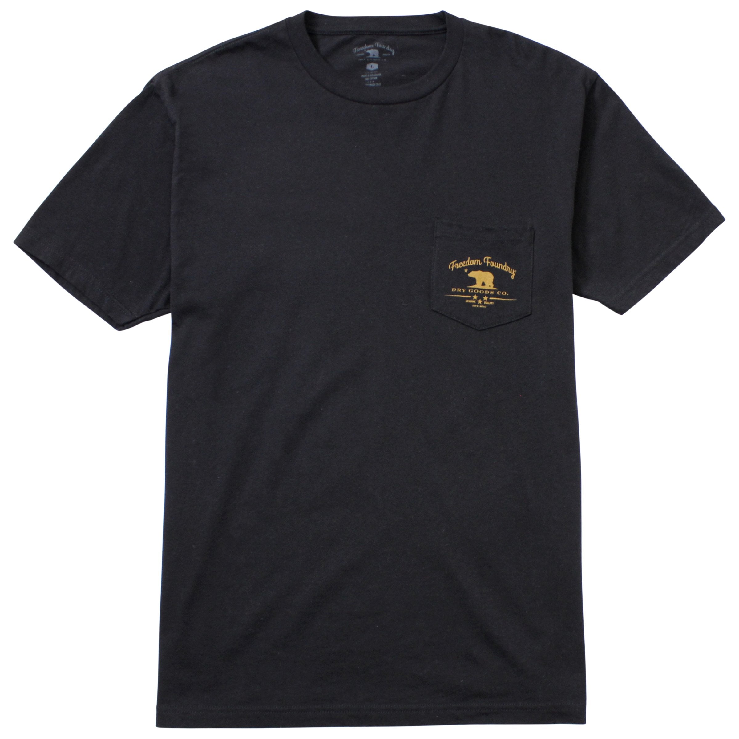 Freedom Foundry Dry Goods Co