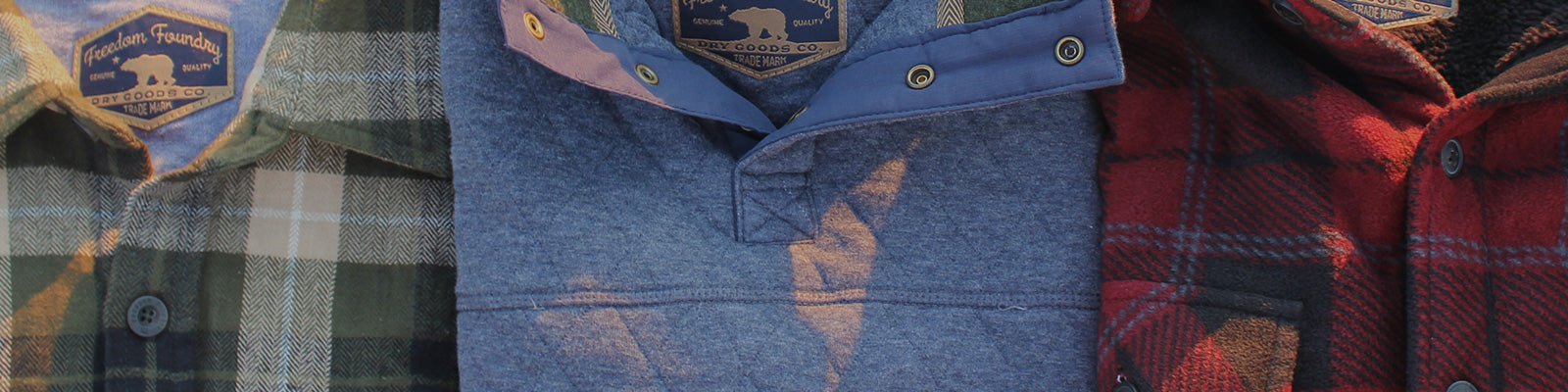 Sale – Freedom Foundry